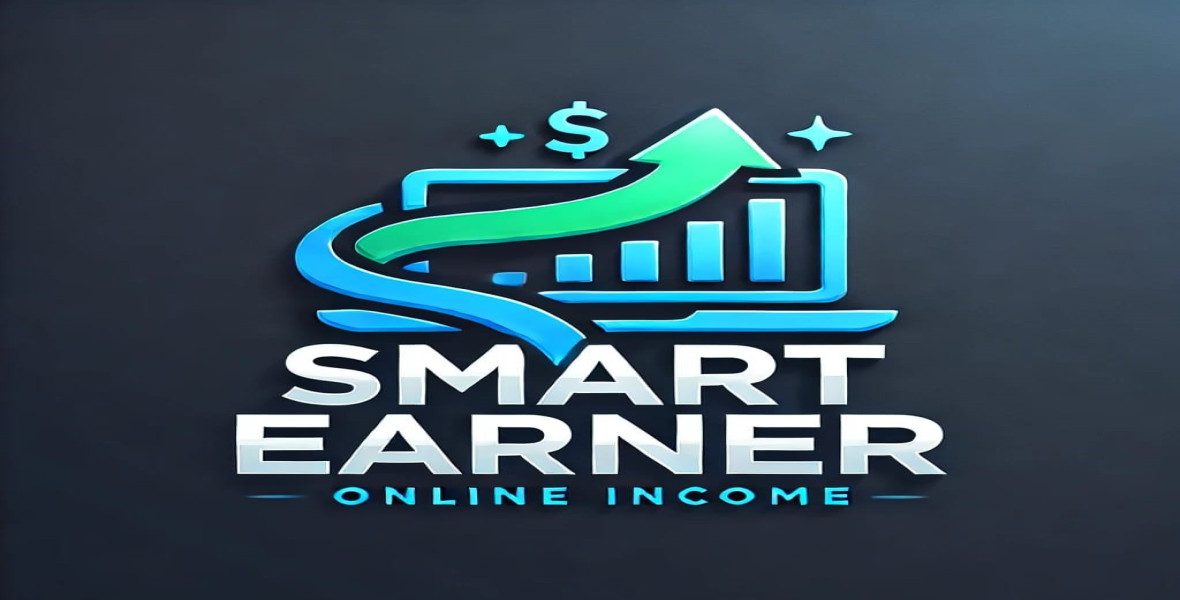 Smart Earner BD - Home